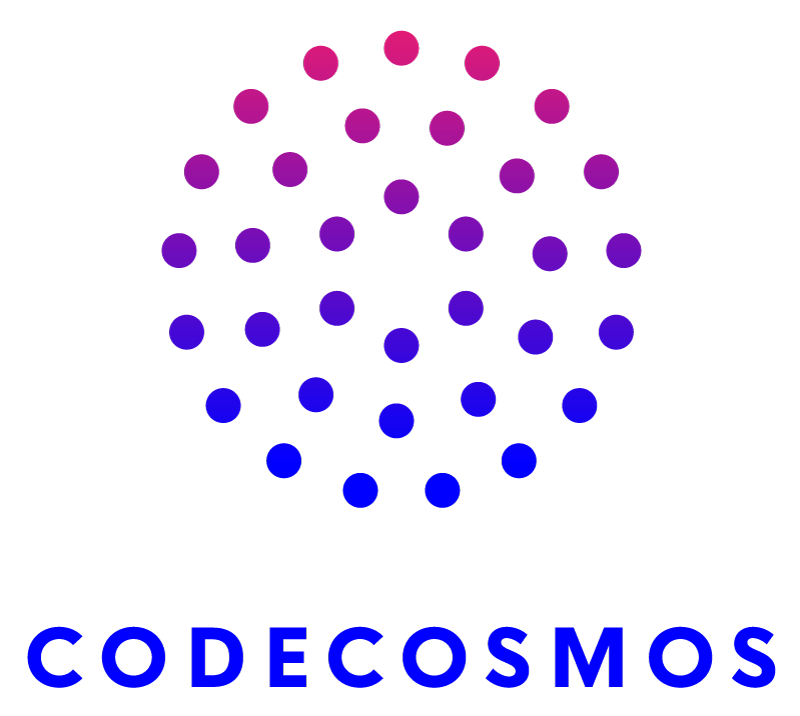 CodeCosmos Shop